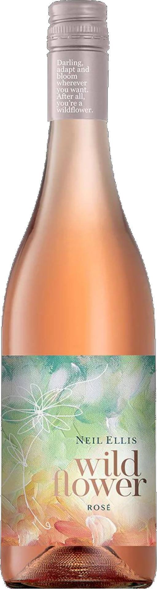 Neil Ellis Wild Flower Rosé 2024 - jetzt online kaufen!
