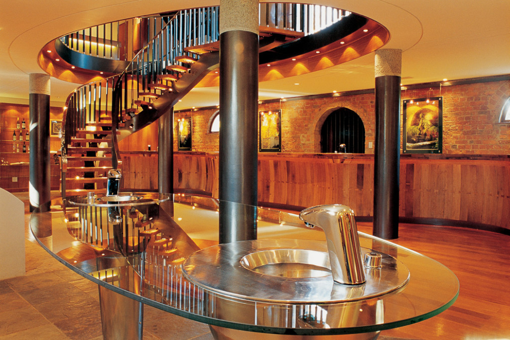 Rustenberg Wines | Stellenbosch | Curry Wines