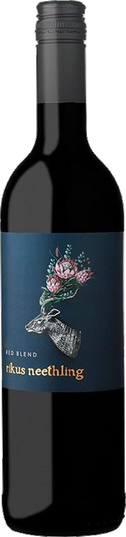Rikus Neethling Red Blend (Rotwein, Südafrika, Stellenbosch)