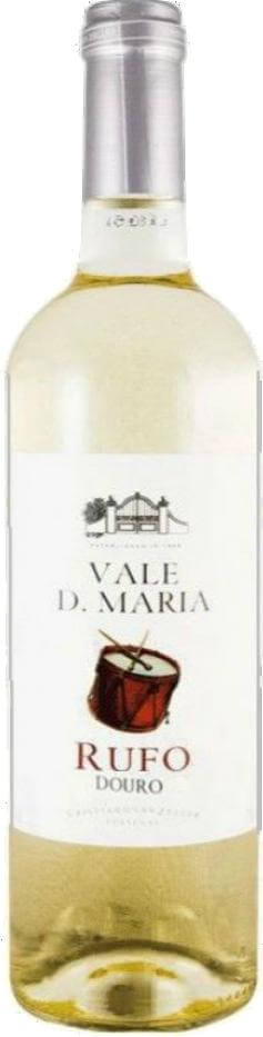 Quinta Vale Dona Maria Rufo Douro Branco (Weißwein, Portugal, Douro ...