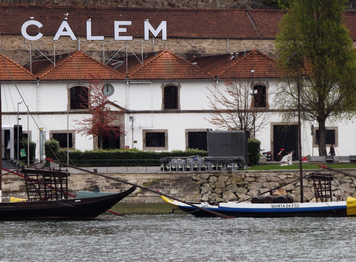 Calem | Porto | currywines.com