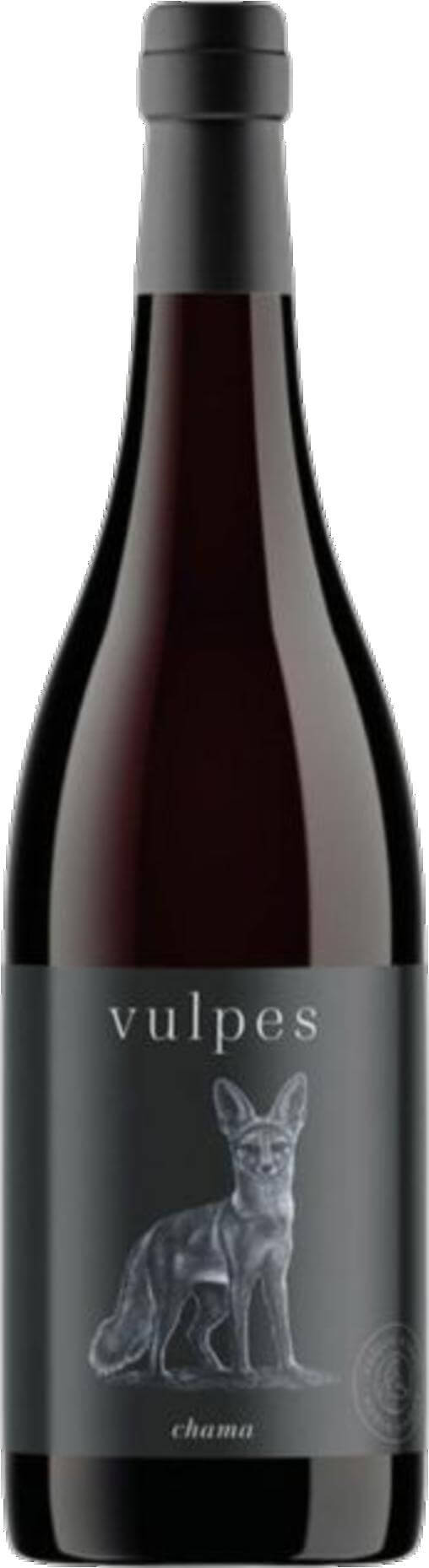 Vulpes Charma Chenin Blanc 2023 - jetzt online kaufen!